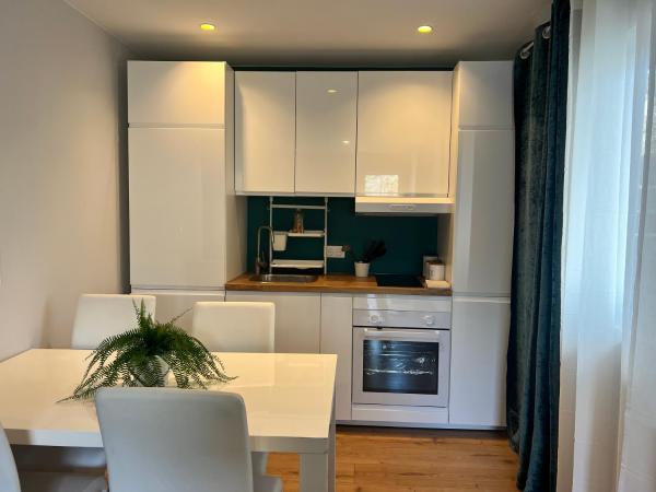 Appartement La Perle - Pont-d'Ain