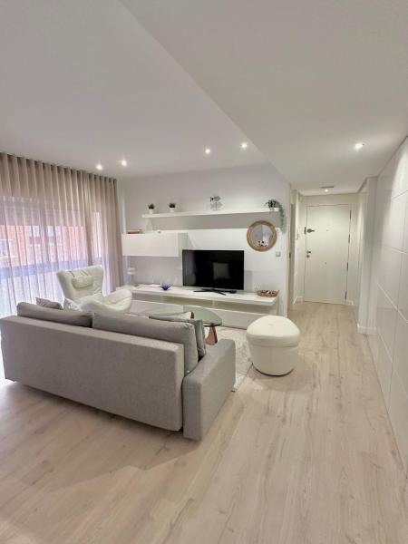 Apartamento Las Flores - Murcie