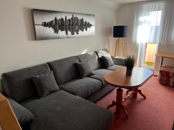Apartmán Branisko - Nový Smokovec - Starý Smokovec