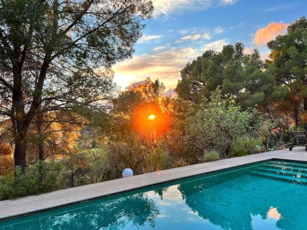 Royal Hideaway & Retreat Son Font - Estellencs