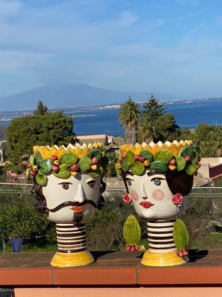 A Ficu Pala - Belvedere