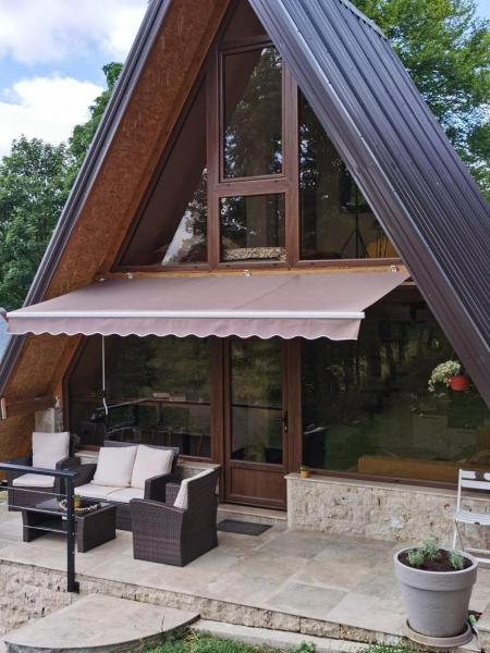 Tara 1395 Altitude - Serbia