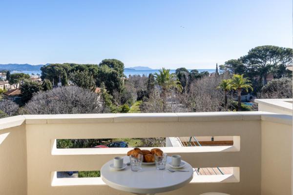 Appartement T2 Avec Vue Mer Au Palais Lumière - Carnoux-en-Provence