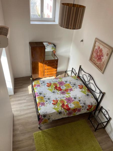 La Maison De Georgette - Avène