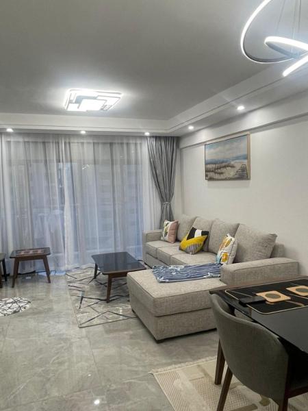 Ferari Homes - Nairobi