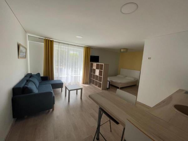 Perlos Apartamentai 2a - Lituania