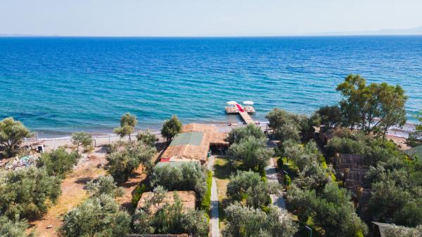 Concept Bungalow - Ayvacık