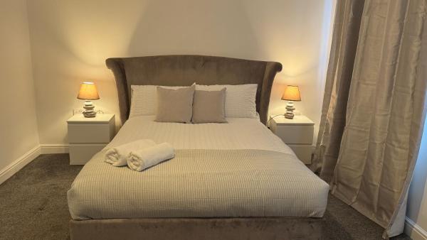 Big Confort, Shared House - Bristol