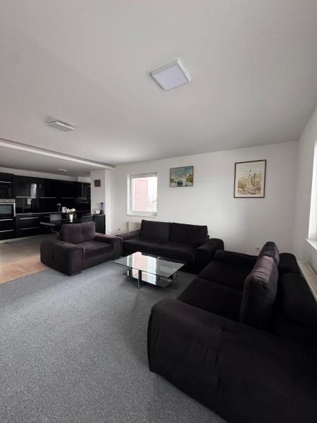 Apartman Kamelia Sarajevo - Sarajevo
