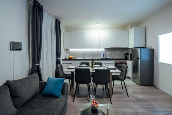 Apartman Mario - Imotski