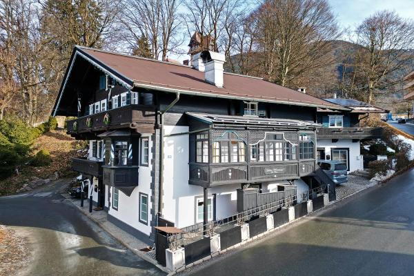 Na-home Kitzbühel Hornbichl - Kitzbühel
