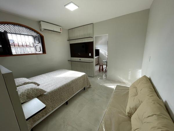 Flat Em Natal- Rn - Natal