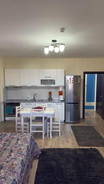 Guest House Rei - Pogradec