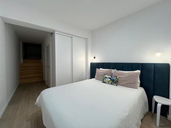 Romantic Downtown Studio - Arcos