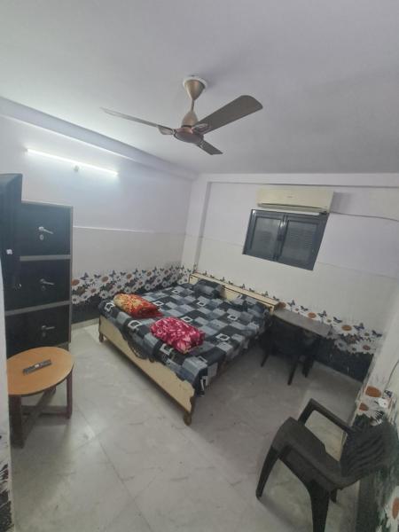 Prayag Hospice's Premium Home Stay Facility - Prayagraj