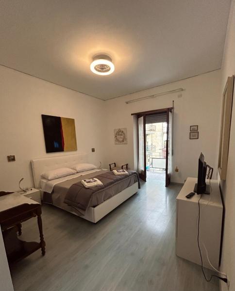 Domus 36 - Salerno
