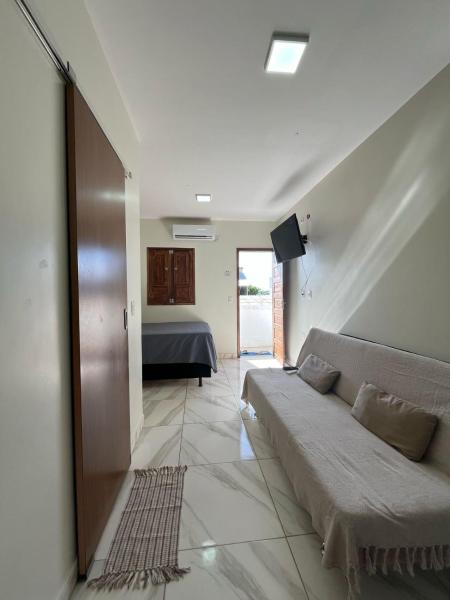 Porto De Galinhas - Flat 20 -Residencial Lagoa De Porto - Pernambuco