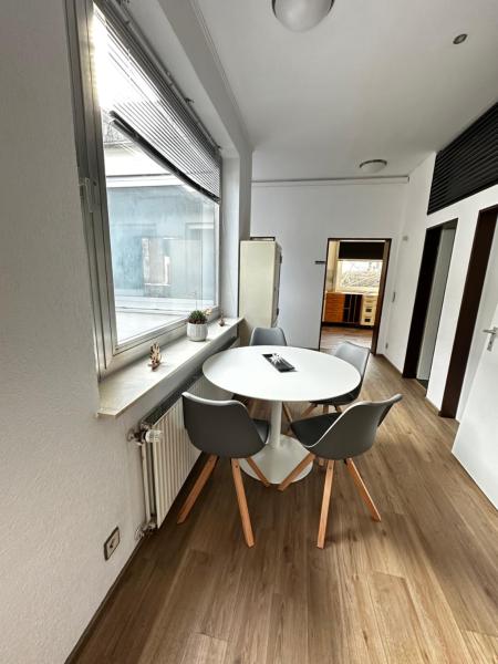 Pension Hostel Herdorf - Germany