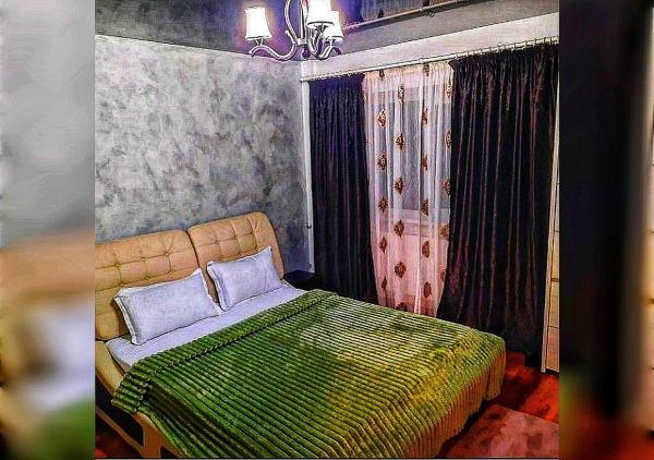 Apartament Salcia - Tulcea