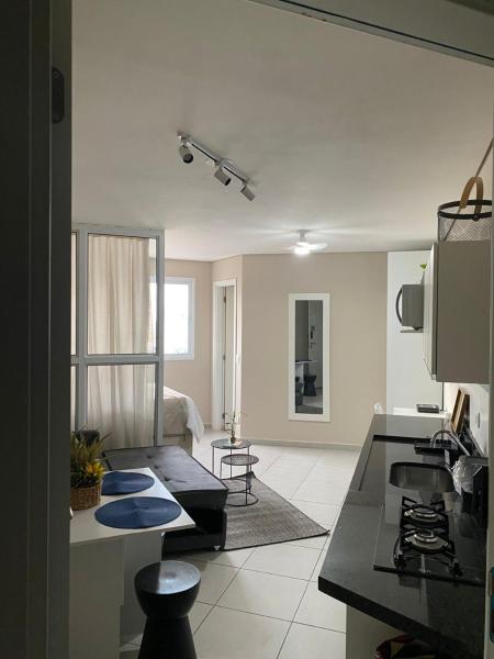 Studio No Centro De Sp Próximo A Rua 25 De Março - São Paulo