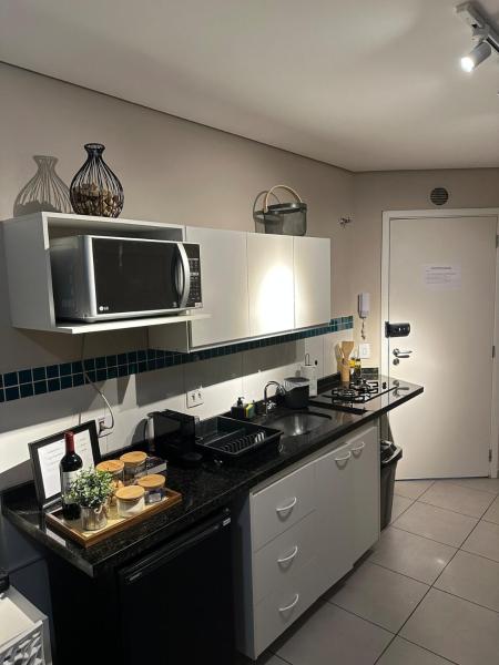 Studio No Centro De Sp Próximo A Rua 25 De Março - Sao Paulo