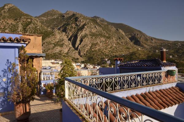 Dar Aldea - Chefchaouen