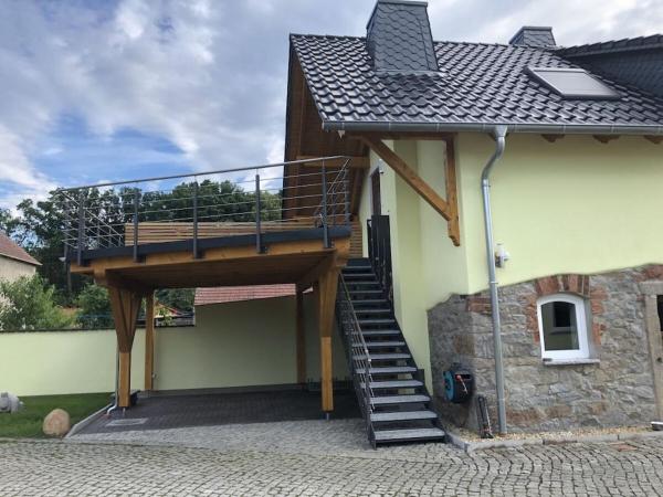 Ferienwohnung Zum Leuchtturm - Bautzen