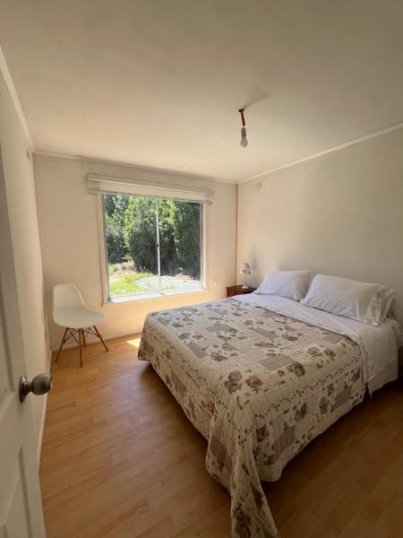 Cabañas Punucabaña - Valdivia