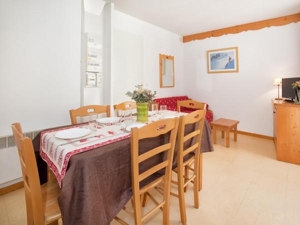 Apartment In Val Cenis For 6 Persons - Lac du Mont-Cenis