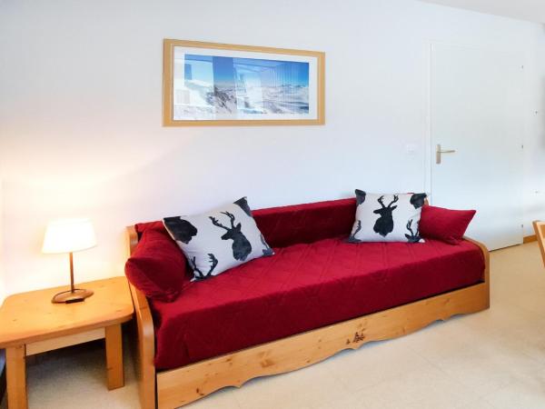 Apartment With Parking For 5 People - Aussois