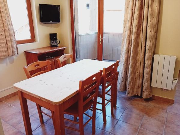 Apartment Termignon Near Ski Slopes - Pralognan-la-Vanoise