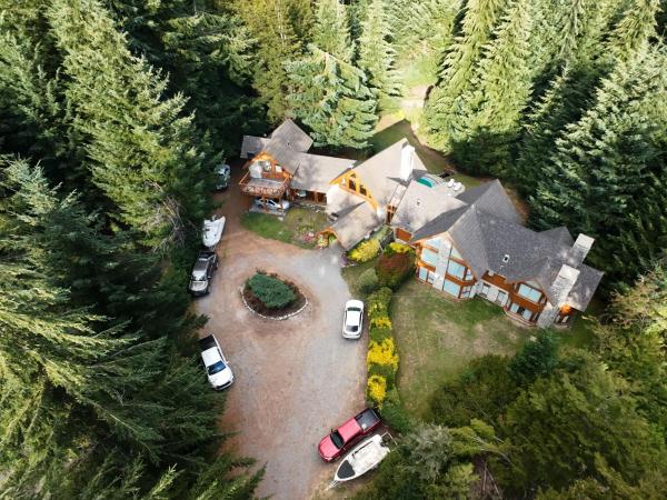 Aldea Bonita - Neuquen