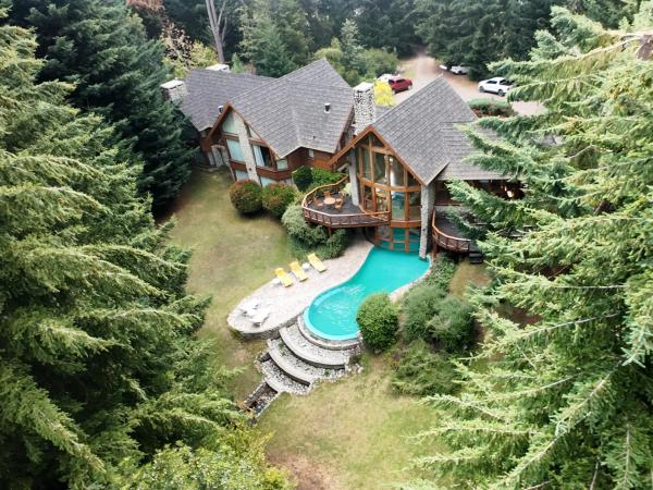 Aldea Bonita - Villa La Angostura