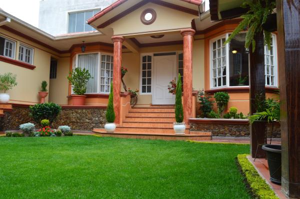 Vaticano Studio Home - Bolivia