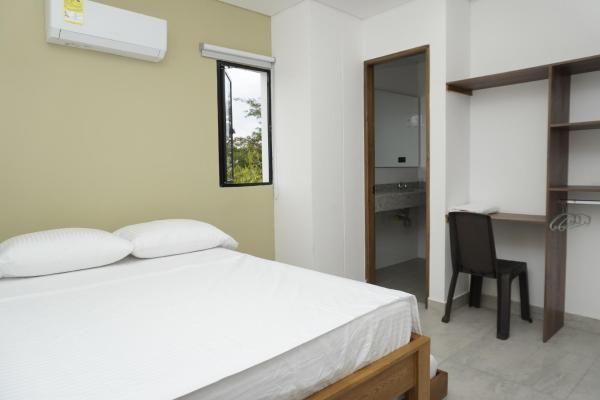 Hotel Industrial - Sincelejo