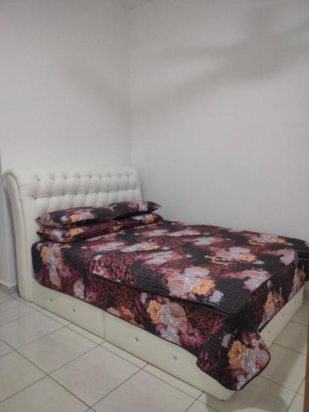 Puteri Homestay - Kodiang