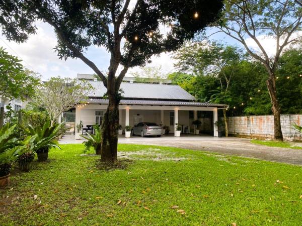 Lisa Countryside Homestay - Sitiawan