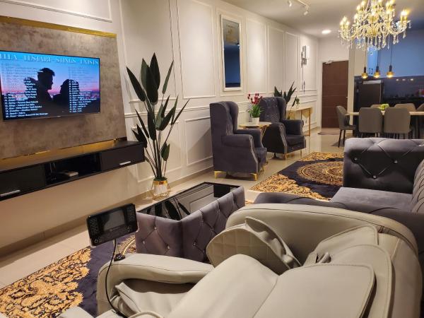 Farissa Homestay - Malacca