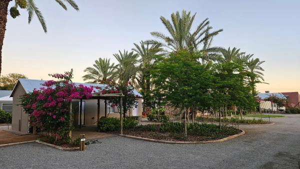 Gazelle Estate - Kakamas