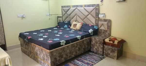 Sushma's Homestay - Prayagraj