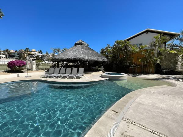 Las Quintas, San José Del Cabo - San José del Cabo