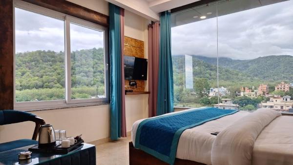 Trevon The Shire Inn - Haldwani