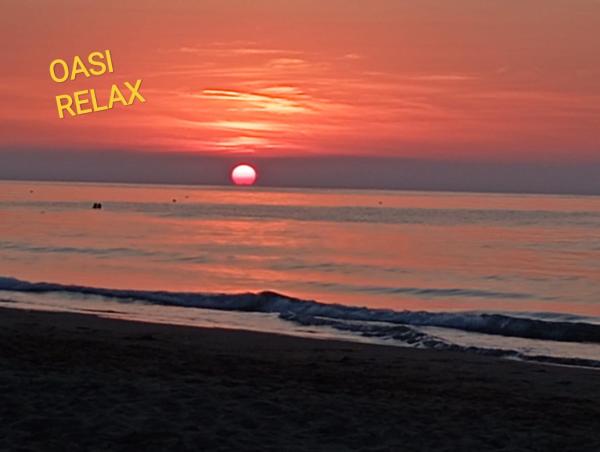 Oasi Relax - Rodi Garganico