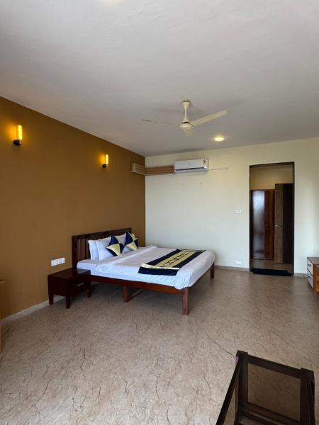 Wonder Mist Resort, Mahabaleshwar - Mahabaleshwar