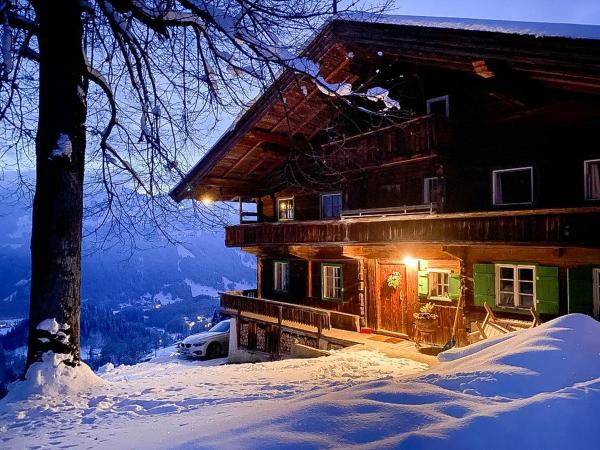 Hof Zur Linde - Kitzbühel