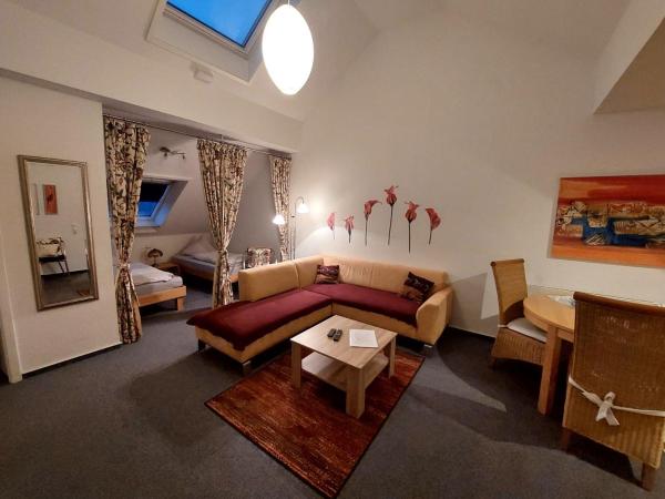 Relax Apartment Köln Merheim - Köln