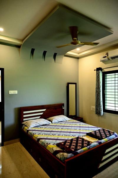 Providence Homestay Malpe - Udupi
