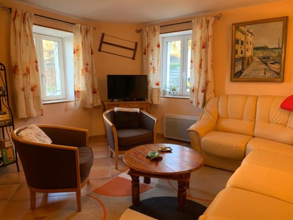 Maison Cornimont - Bussang