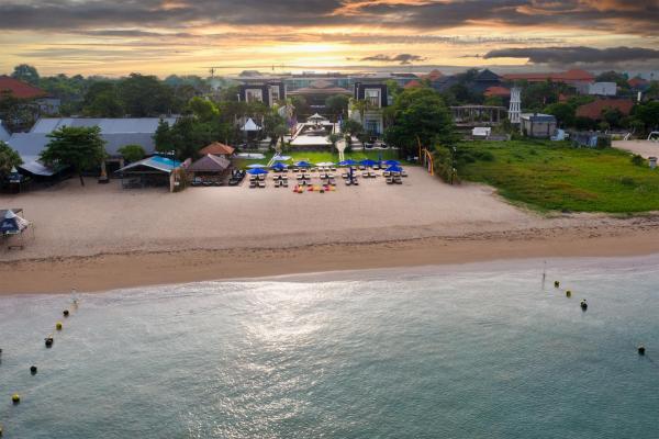 The Sakala Resort Bali All Suites - Sanur