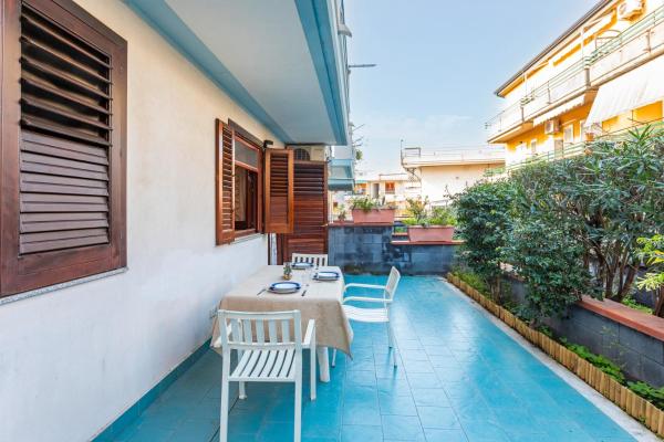 Le Piramidi Seaside House - Sicilia